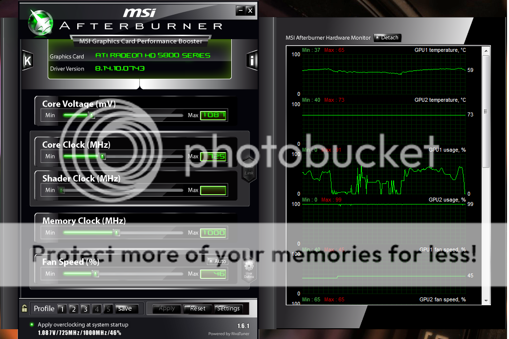 5850 suddenly skipping in MW2? | Overclock.net