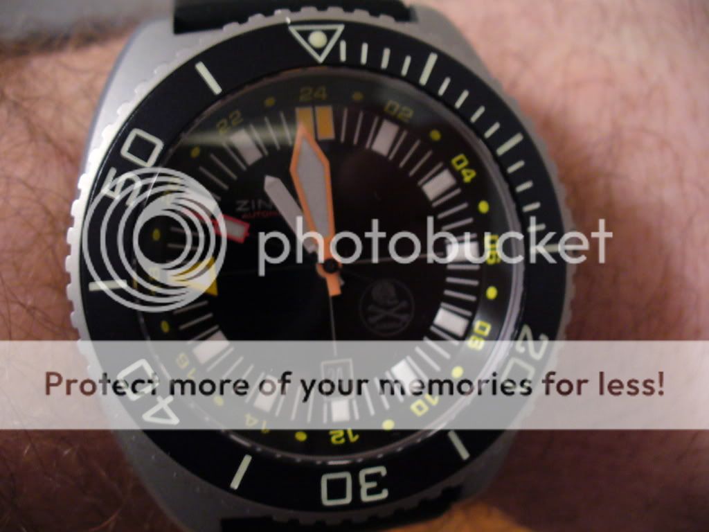 Pix of Trimix | WatchUSeek Watch Forums