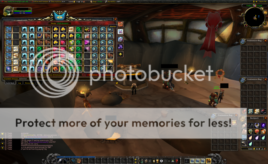 WTS Celestial Defender Druid | 7.5k Achievements | 3 310% Protos | 12k ...