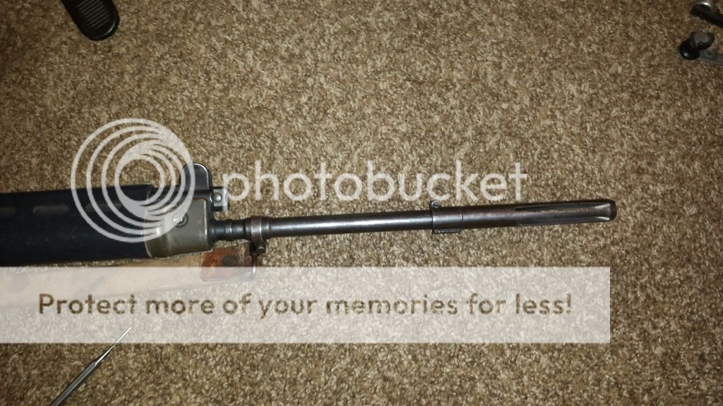 WTS Cuban FAL | The FAL Files