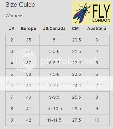 Fly London Ladies Ster768 Luxury Rug Leather Mid Calf Zip Wedge Boots ...