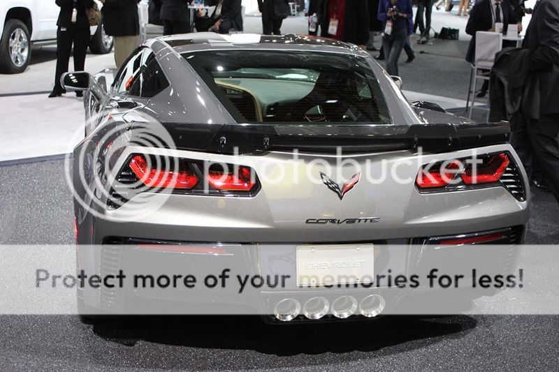 Vendors, wide body kit - Page 2 - CorvetteForum - Chevrolet Corvette ...