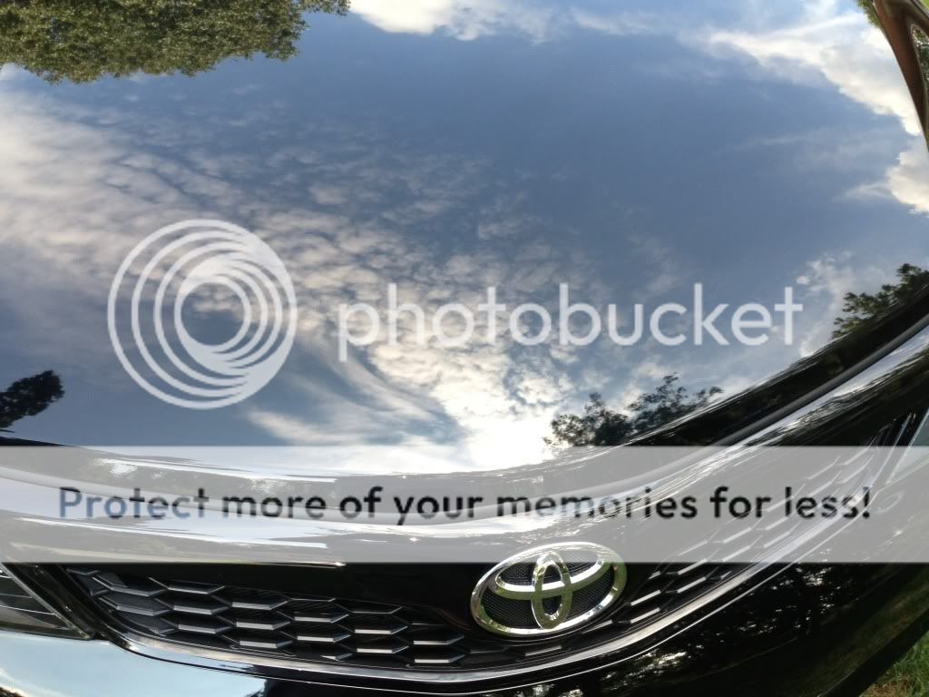 Turtle wax's black box. | Toyota Nation Forum