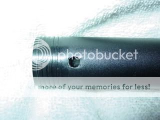 Best way to remove dimples from my 870's magazine tube? | Shotgun Forum